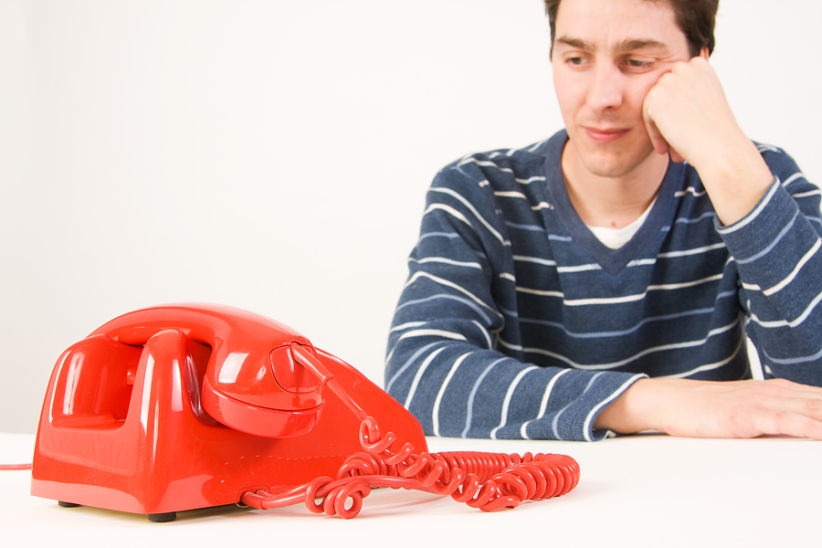 How To Overcome Your Phone Interview Hang-Ups: 10 Tips for Success ...